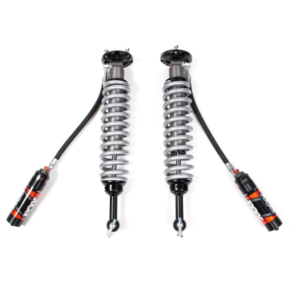 BDS Suspension FOX88406325 FOX 2.5 Performance Elite Coilover Reservoir ...
