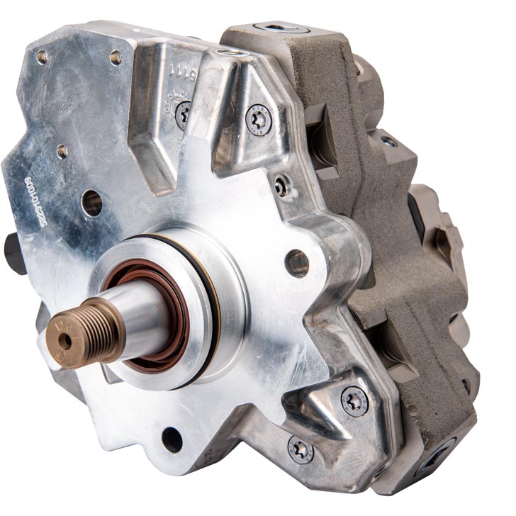 Fleece PowerFlo 1000 CP3 Injection Pump FPE-CUMM-CP3-12MM-6.7 | XDP