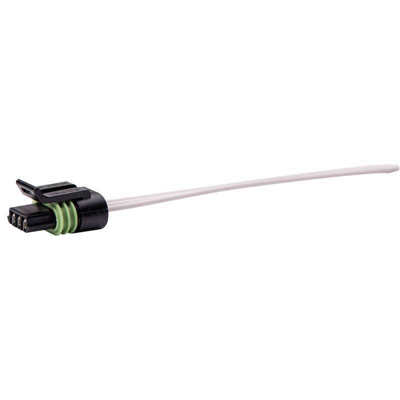 Fleece Manifold Absolute Pressure (MAP) Sensor Pigtail FPE-HAR-MU-PT-9 ...