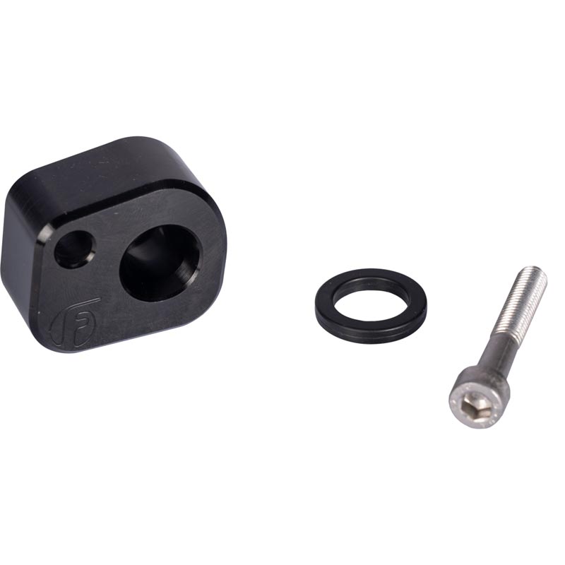 Fleece Secondary (Lower) MAP Sensor Spacer FPE-L5P-MAP-SPR-24 | XDP