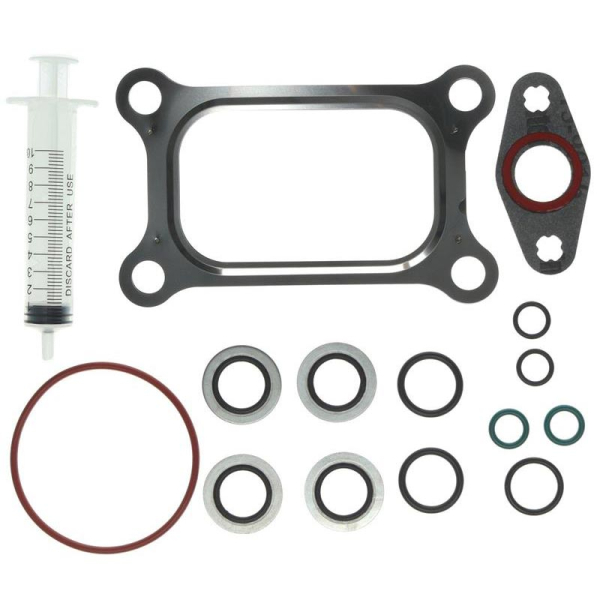 MAHLE GS34105 Turbocharger Mounting Gasket Set | XDP