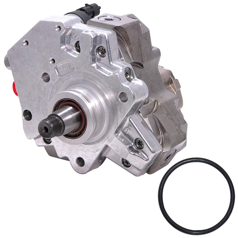 Bostech HPP640304 Remanufactured CP3 Injection Pump | XDP