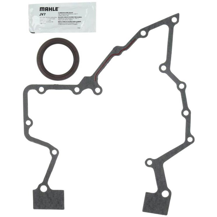 MAHLE JV5293 Engine Timing Cover Gasket Set | XDP