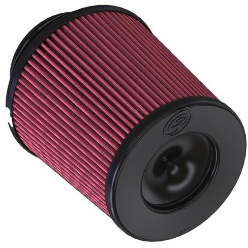 S&B Filters KF-1079 Replacement Filter (Cleanable) | XDP
