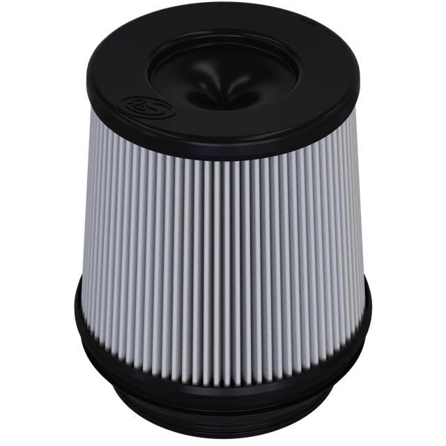 S&B Filters KF-1087D Replacement Filter (Dry Disposable) | XDP