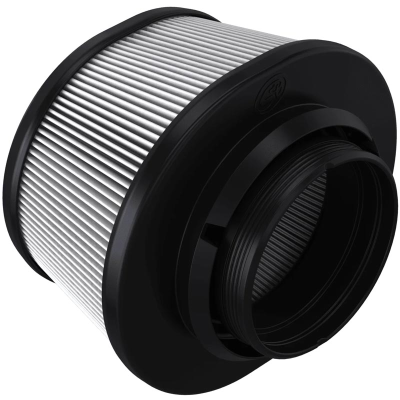 S&B Filters KF-1107D Replacement Filter (Dry Disposable) | XDP