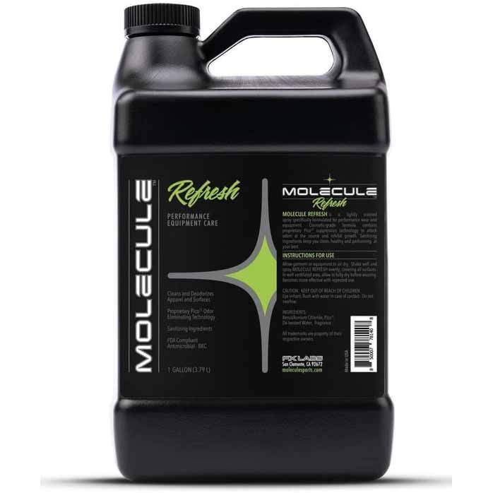 Simpson MLRE1G Molecule Fabric Refresh | XDP