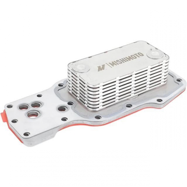 Mishimoto MMOC-RAM-07 Replacement Engine Oil Cooler | XDP