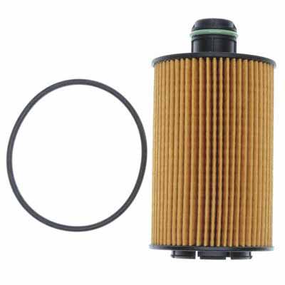 MAHLE OX1145D Engine Oil Filter | XDP