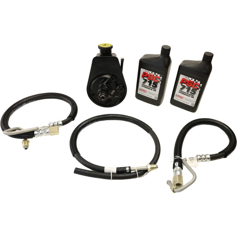 PSC PK1491 XD Power Steering Pump Kit | XDP