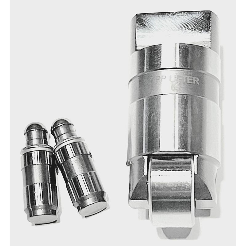 Powerstroke Products Roller Lifters PP-LIFTER-6.7F (Set of 16) | XDP