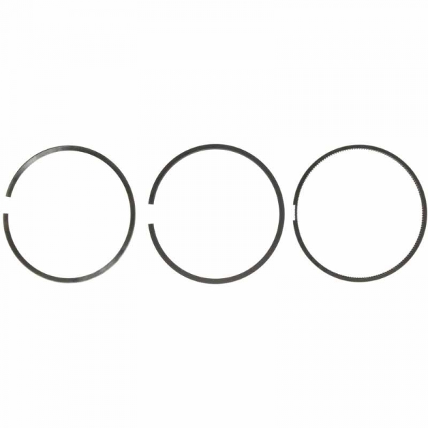 Clevite S42409.040 Piston Ring Set (.040) | XDP