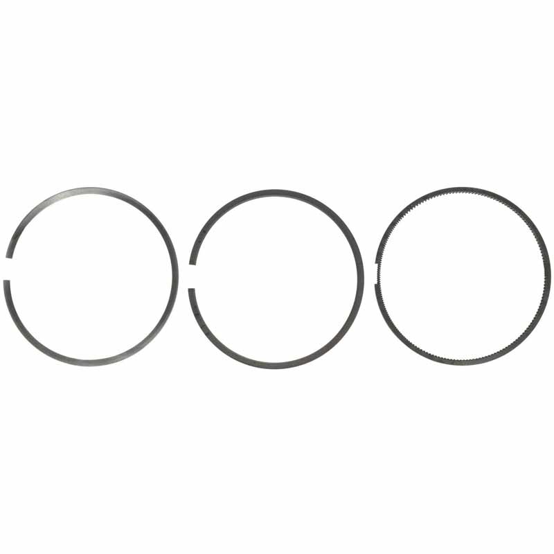 Clevite S42409 Piston Ring Set (Standard) | XDP