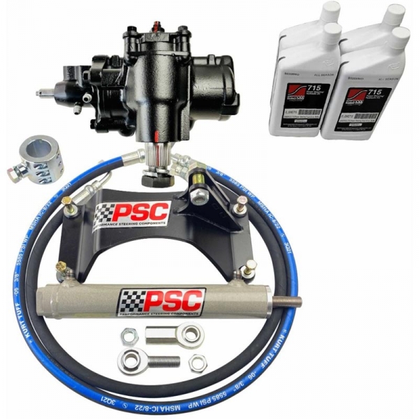 PSC SK755-OE Cylinder Assist Steering System | XDP