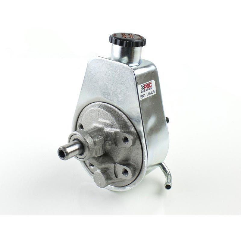 PSC SP1401 High Performance Power Steering Pump | XDP