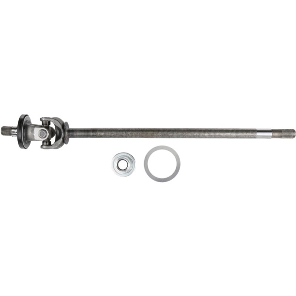 Dana Spicer Front Right Axle Assembly - Dana 60 10013778 | XDP