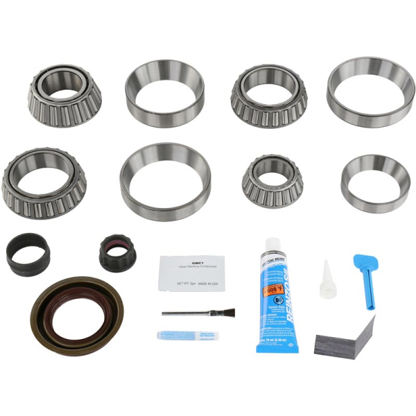 Dana Spicer Standard Differential Rebuild Kit - AAM 11.5" 10038964 | XDP
