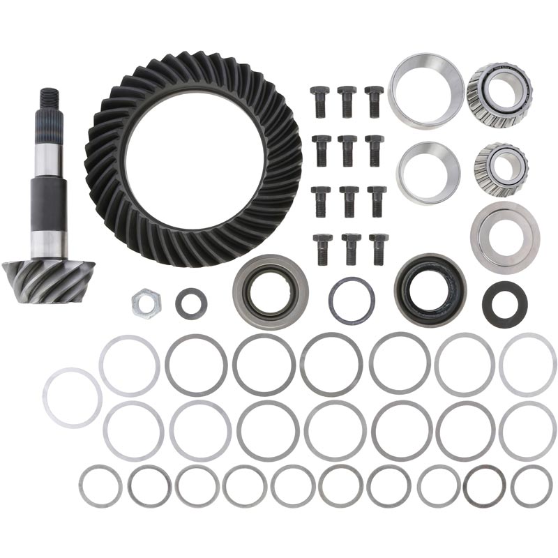 Dana Spicer Ring & Pinion Kit for Dana Super 60 - 3.73 Ratio 2007117 | XDP