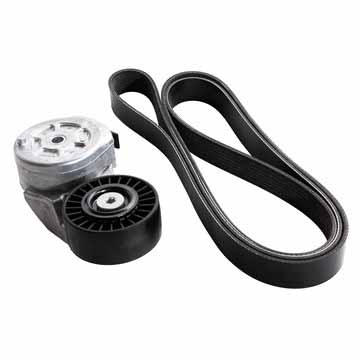 Dayco 5080810K1 Serpentine Belt Kit | XDP