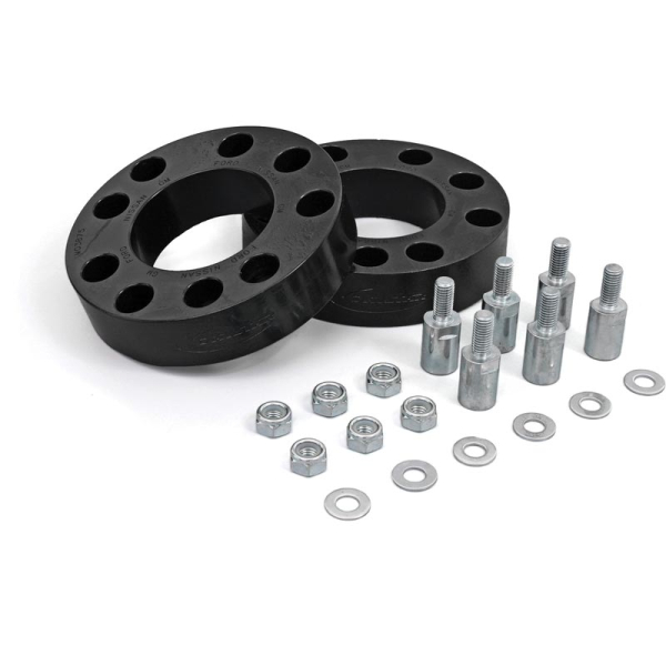 Daystar KG09129BK 2" Leveling Kit | XDP