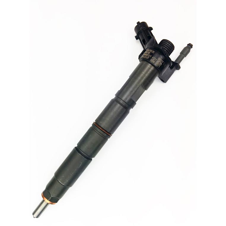 DDP LML-STK Remanufactured Fuel Injector | XDP