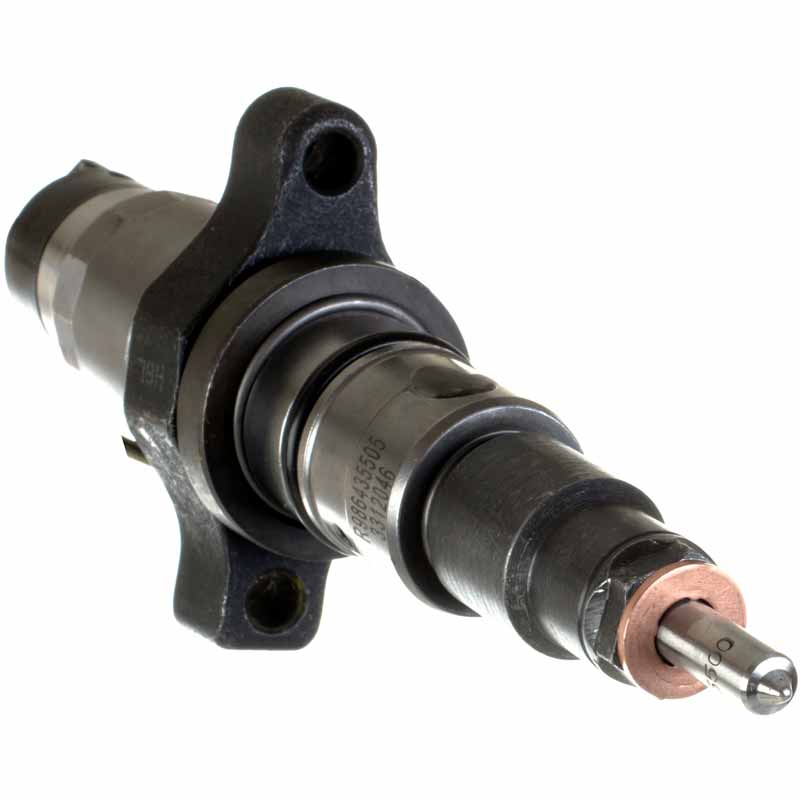 Delphi EX631042 Remanufactured Fuel Injector | XDP