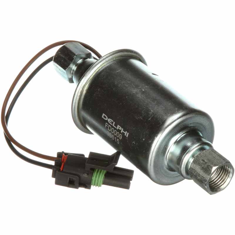 Delphi FD0009 Electric Fuel Pump | XDP