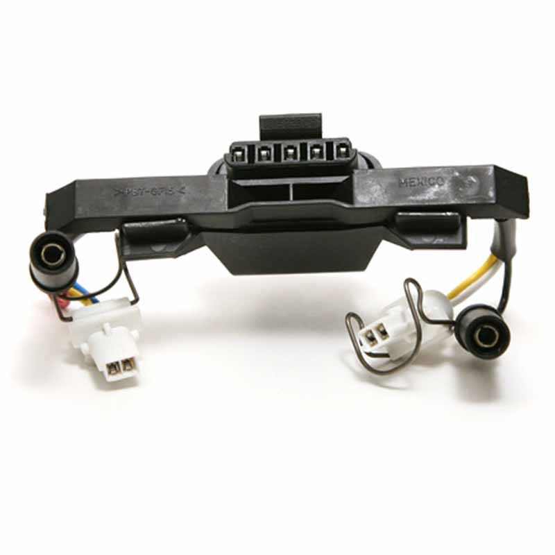 Delphi HTP110 Glow Plug Wiring Harness | XDP