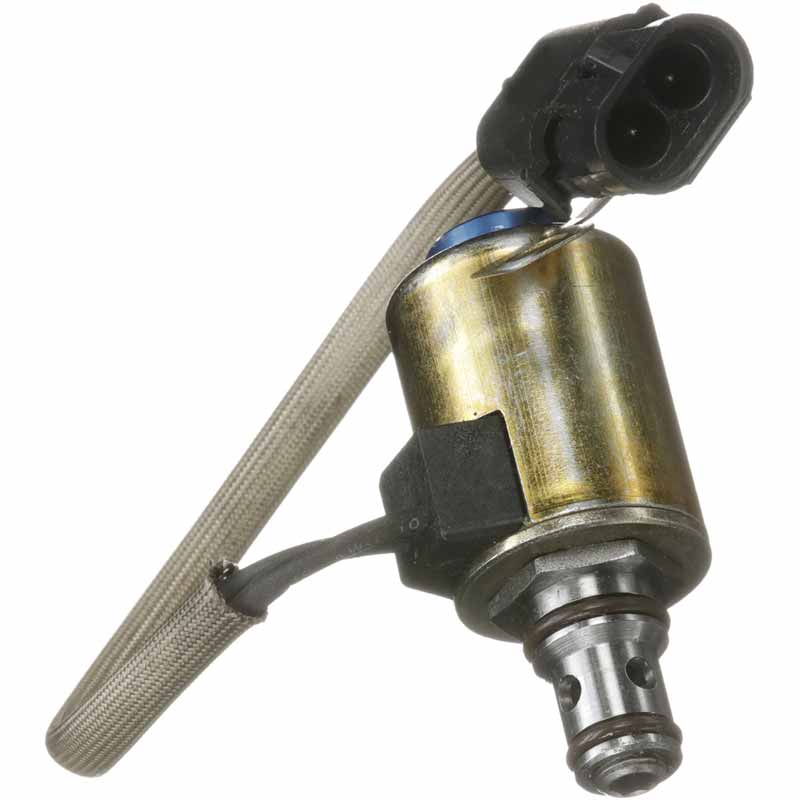 Delphi HTS106 Exhaust Back Pressure (EBP) Regulator | XDP