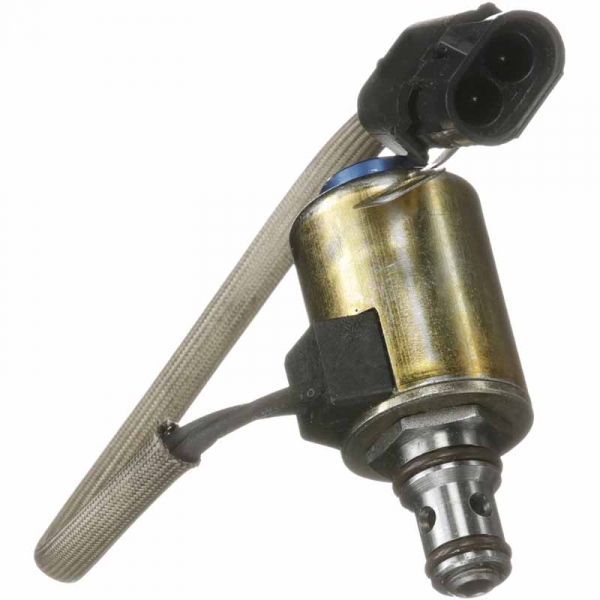 Delphi HTS106 Exhaust Back Pressure (EBP) Regulator | XDP