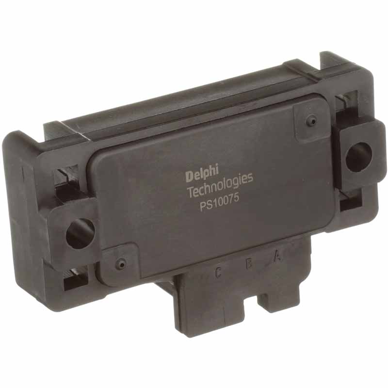 Delphi PS10075 Manifold Absolute Pressure (MAP) Sensor | XDP