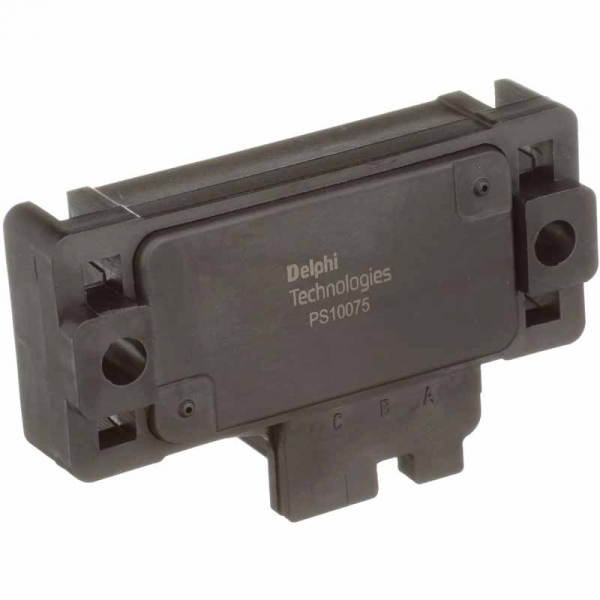 Delphi PS10075 Manifold Absolute Pressure (MAP) Sensor | XDP