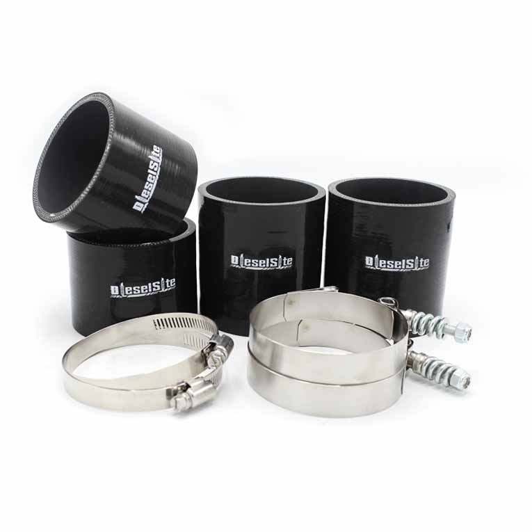 Diesel Site DSEBK Engine Boot Kit (Intake Plenum & Intake Manifold) | XDP