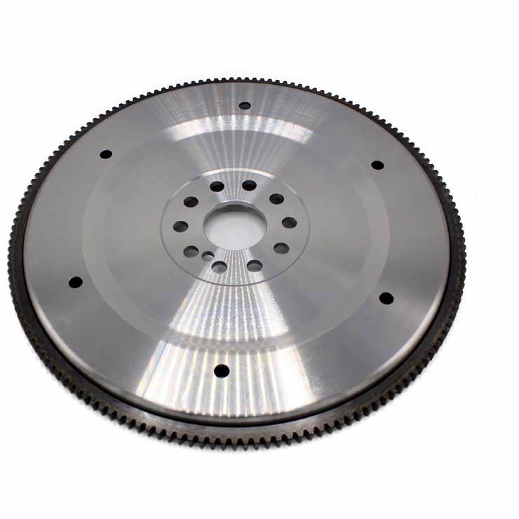 Diesel Site FLEX60 Billet Flex Plate | XDP