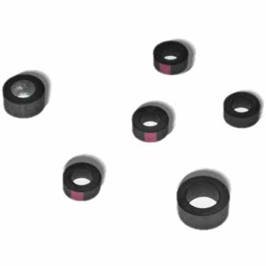 Diesel Site FLSK Fuel Feed & Return Line Seal Kit | XDP