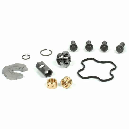 Diesel Site GTP38RK360 GTP38 Turbo Rebuild Kit With 360 Thrust Washer | XDP