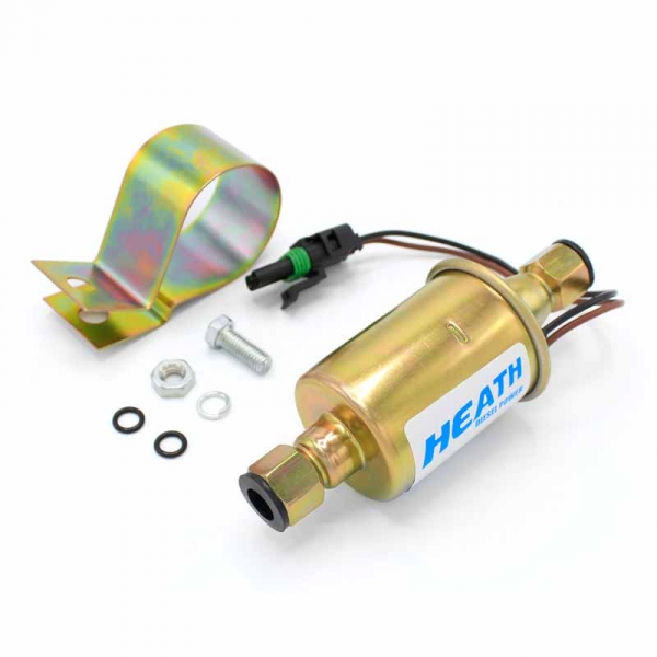 Diesel Site HDLP Heavy Duty Lift Pump | XDP