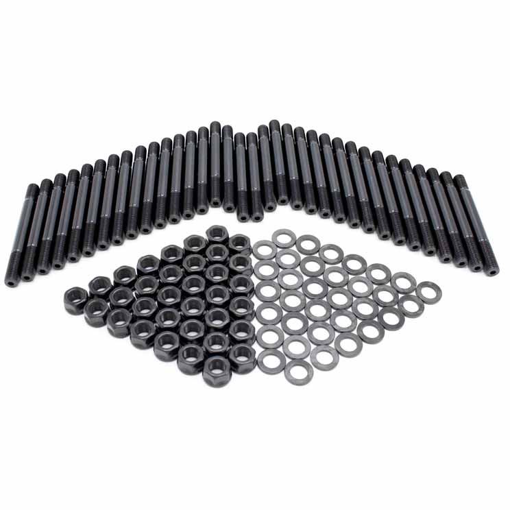 Diesel Site HEADSTUD65 Head Stud Kit | XDP