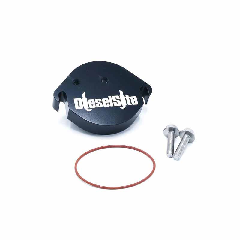 Diesel Site HPOPAC High Pressure Oil Pump (HPOP) Access Cover | XDP