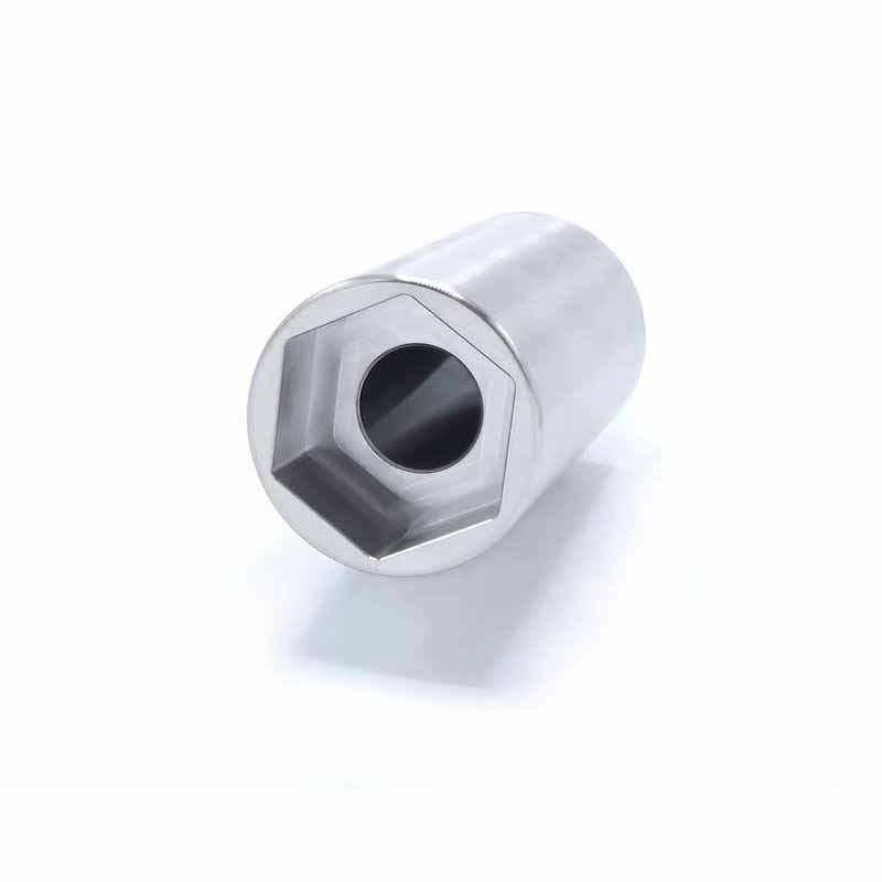 Diesel Site IPRSOCKET73 Injection Pressure Regulator (IPR) Socket | XDP