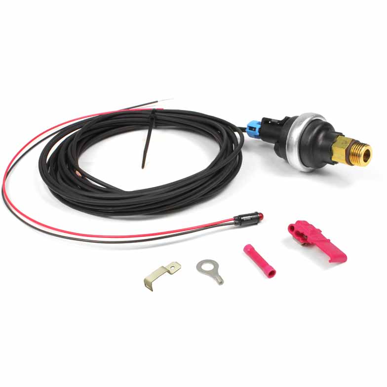 Diesel Site LEDFM Filter Minder Remote LED Indicator | XDP