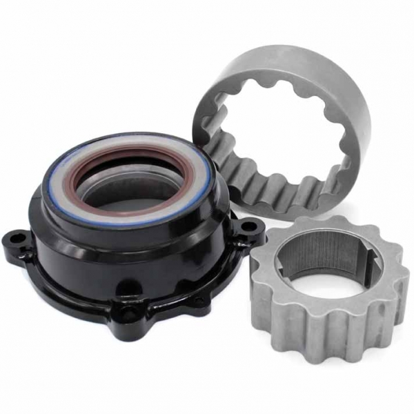 Diesel Site LPOP High Volume Low Pressure Oil Pump | XDP