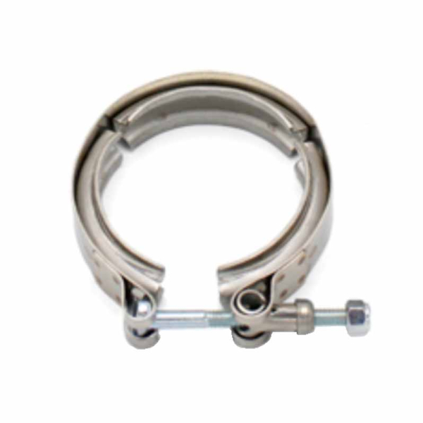 Diesel Site OBSE99CLAMP T-Bolt Turbo Outlet V-Band Clamp | XDP