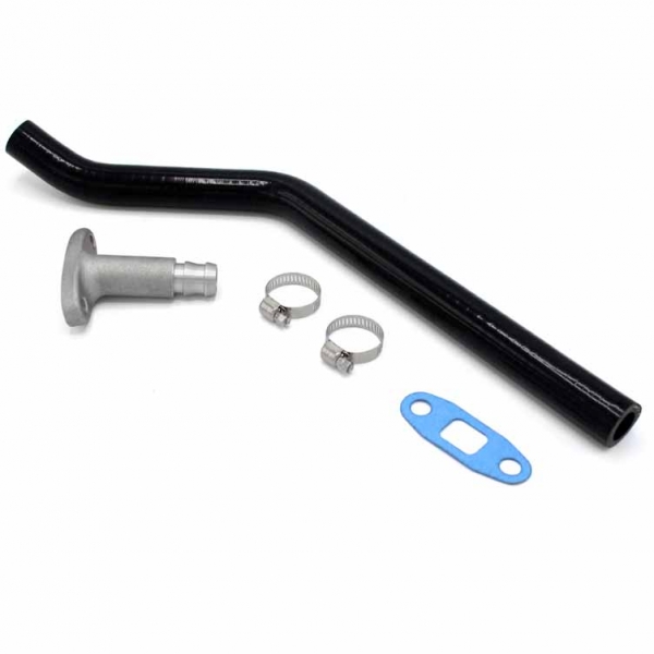 Diesel Site ODK65 Turbo Oil Drain Kit | XDP