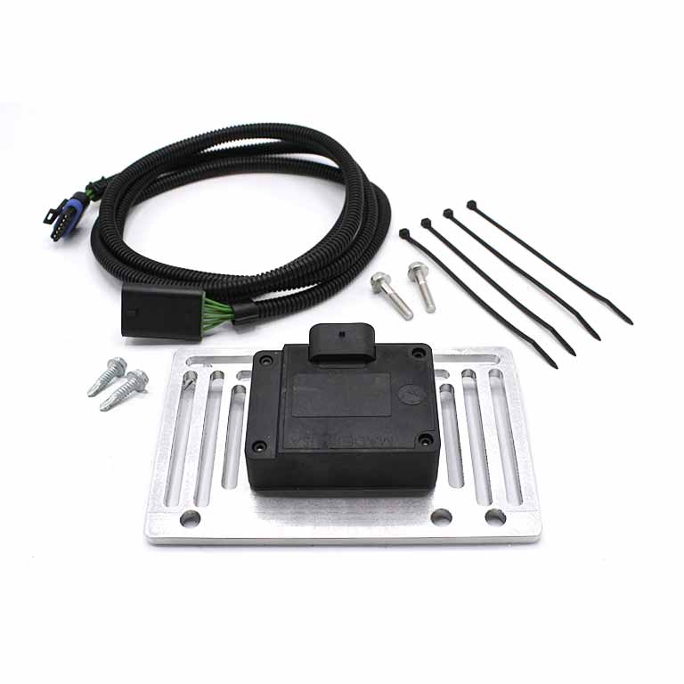 Diesel Site PMDIK PMD Isolation Kit | XDP