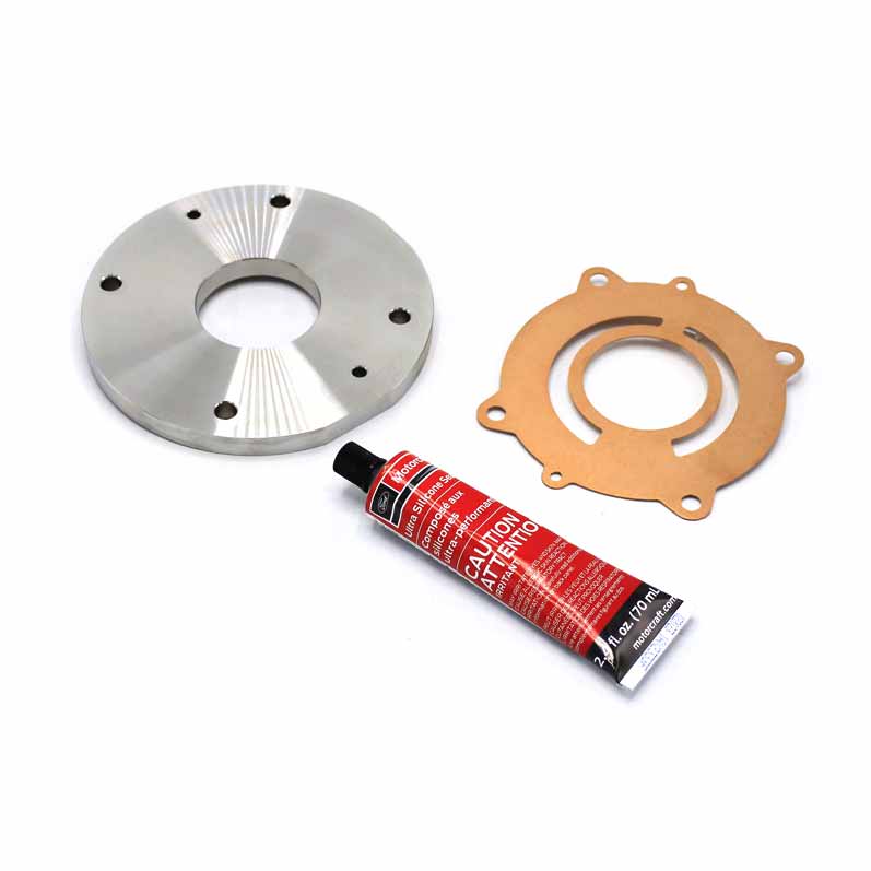 Diesel Site TCRK73 Timing Cover Repair Kit (With Installation Tool) | XDP