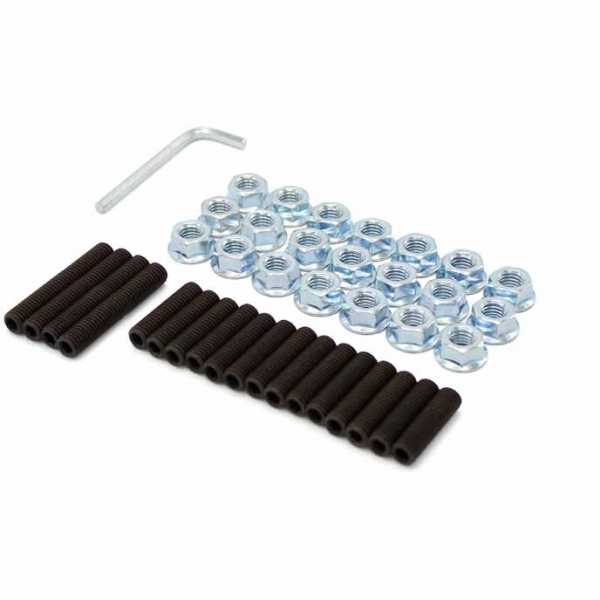 Diesel Site VCSTUD65 Valve Cover Stud Kit | XDP