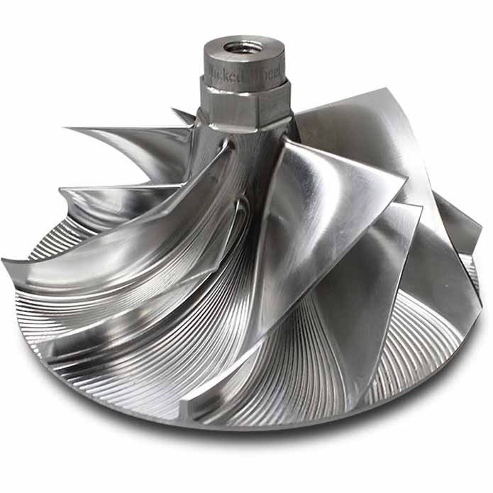 Diesel Site Wicked Wheel 2 WW38 | XDP