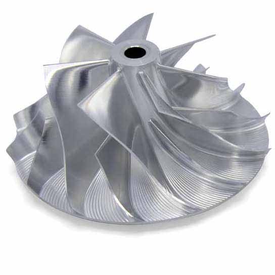 Diesel Site WWNT2 Wicked Wheel 2 (Low Pressure Wheel) | XDP