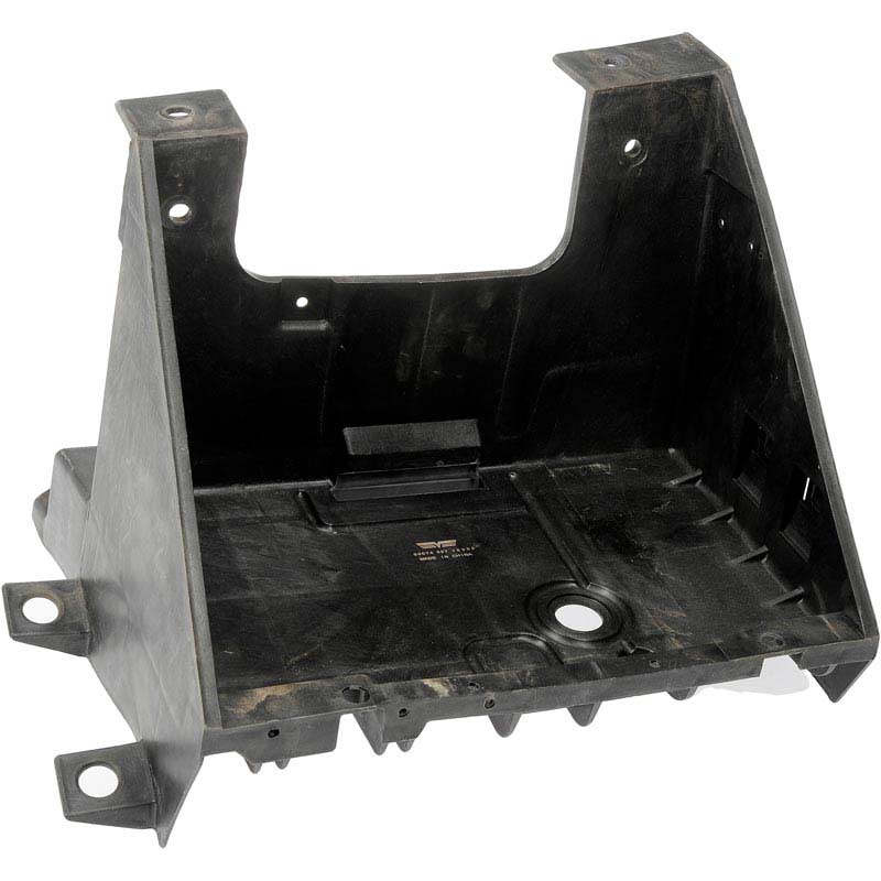 Dorman 00074 Replacement Battery Tray | XDP